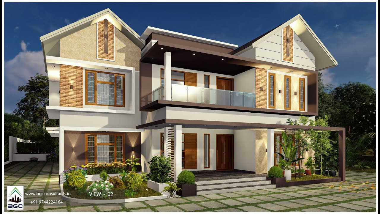Ongoing Residential Project at Elavumthitta. Dec. 2024 | BGC ...