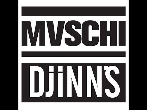 MUSCHI KREUZBERG x DJINNS: SCARS & STRIPES Capsule Collection