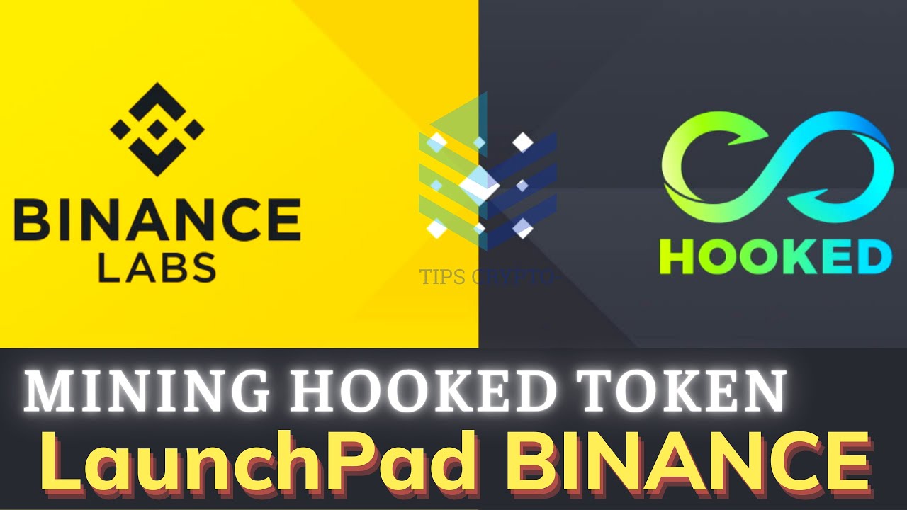 DỰ ÁN HOOKED CHUẨN BỊ LAUNCHPAD BINANCE - NHẬN AIRDROP TỪ APP ĐÀO FREE TRÊN ĐIỆN THOẠI - YouTube