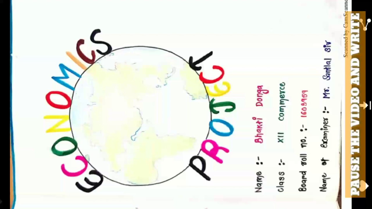 Commercial banks and its functions| Commercial bank project| class 11 ...