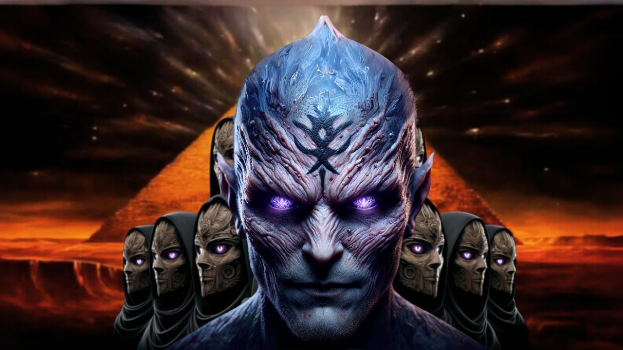 Who Was Cain & Why is He Important to Us? - YouTube