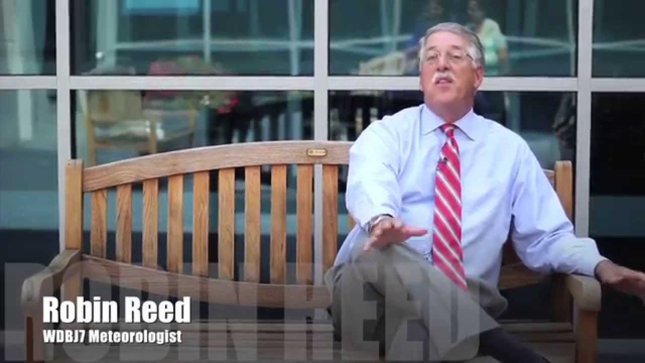 Robin Reed - YouTube