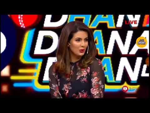 Jio dhan dhana dhan Sunil Grover with Geeta Basra|jio dhan dhana dhan ...