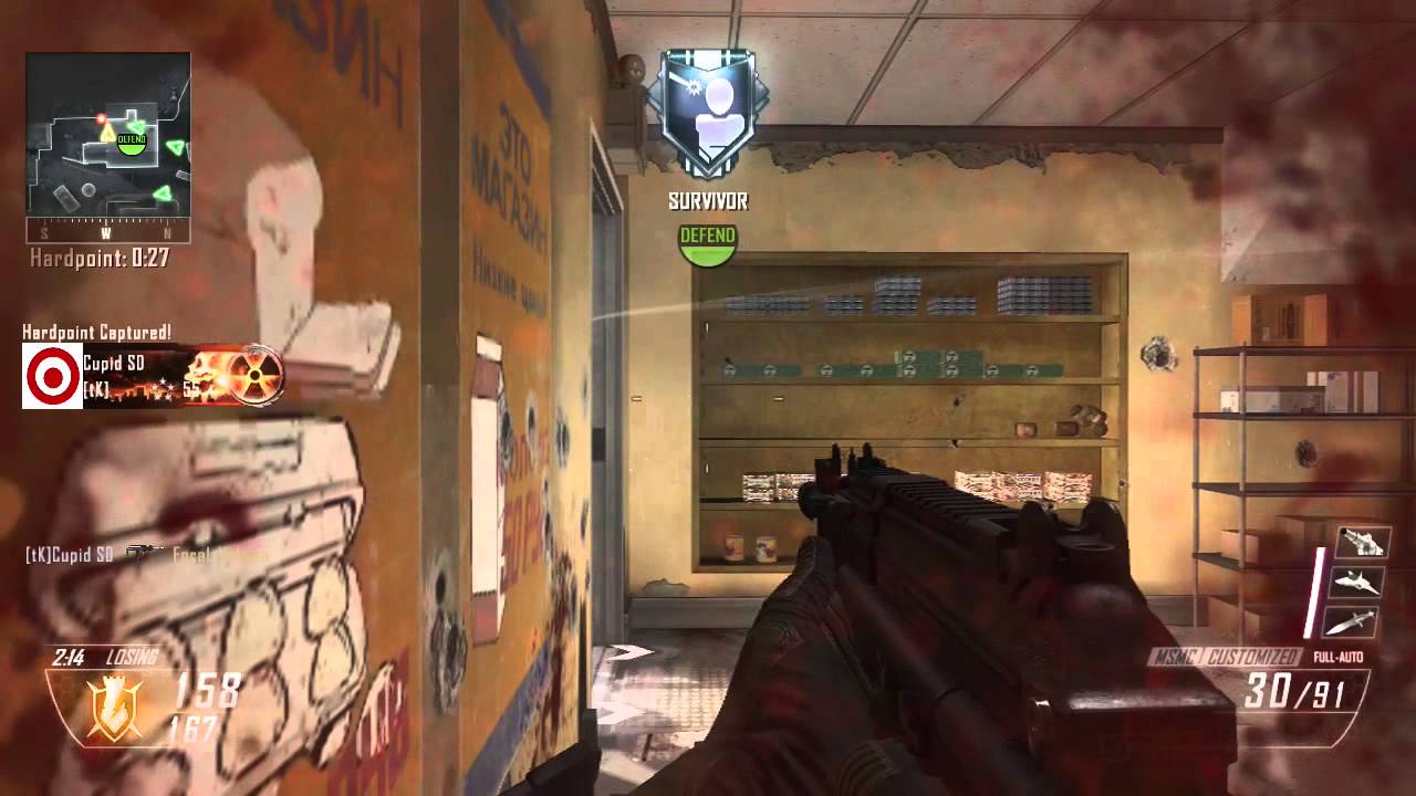 COD SHOWDOWN NOW! LINK IN DESCRIPTION - YouTube