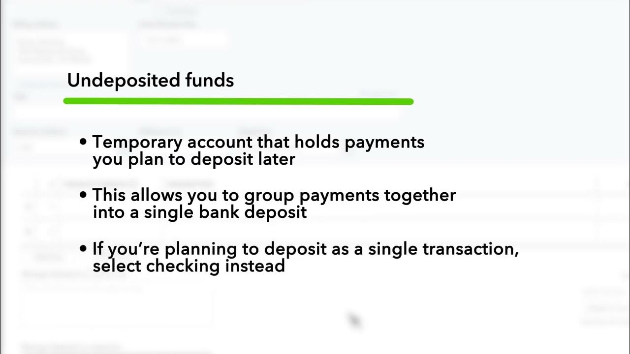 13 How To Create A Sales Receipt In QuickBooks Online YouTube 13-how-to-create-a-sales-receipt-in-quickbooks-online-youtube