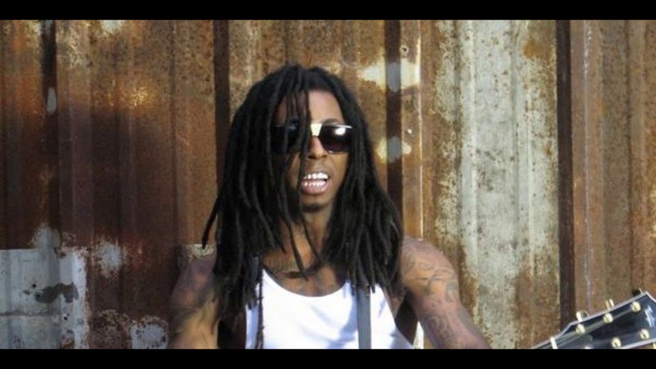 Lil Wayne - The Only Reason (Instrumental) - YouTube