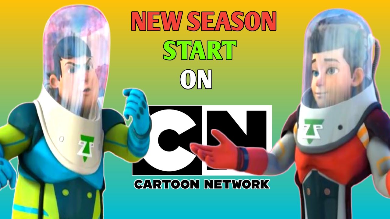 Ekans Snakes Awake Brand New Season Start on Cartoon network - YouTube