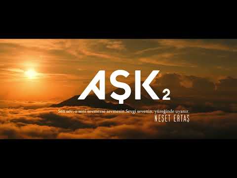 TÜRK TRAP BEAT | Turkish Trap Remix | ►AŞK 2◄ Prod By. GLTKN