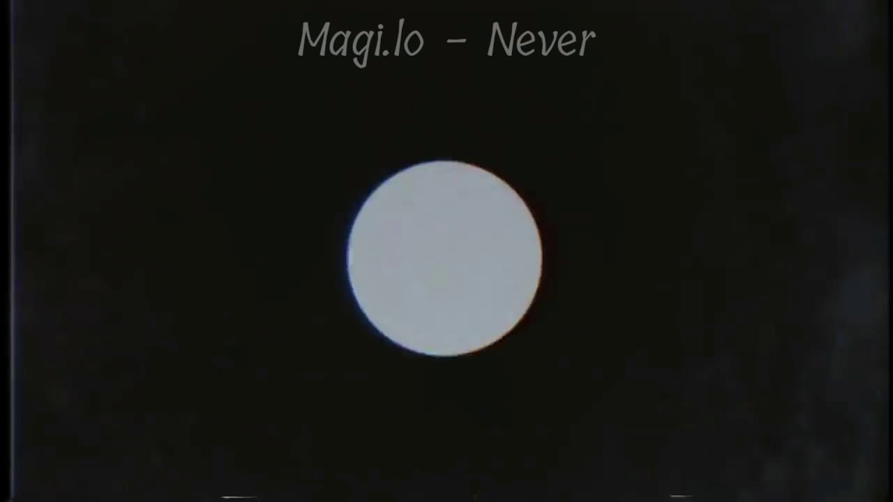 Mag.lo - Never ( But It's Only The Best Part ) Loop - YouTube
