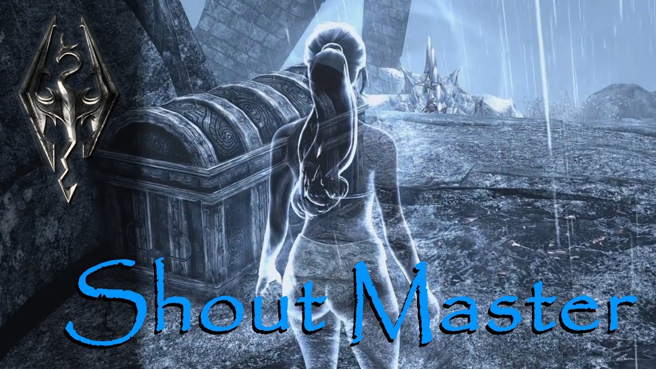 Shout Only Build - Storm Call and Breezehome (we are dragon-ready ...