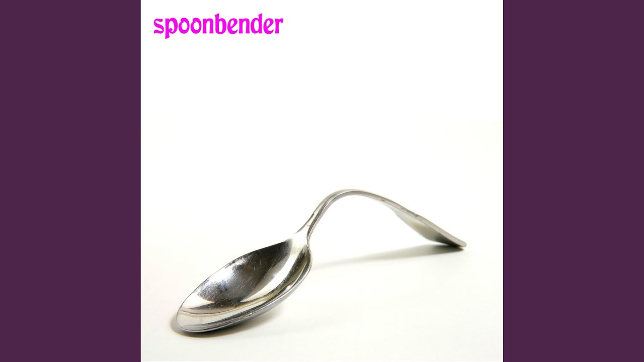 Spoonbender (Demo) - YouTube