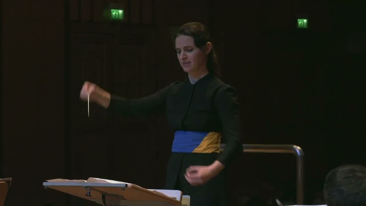 We are di Yuri Shevchenko - Oksana Lyniv conductor | Emanuele Benfenati ...