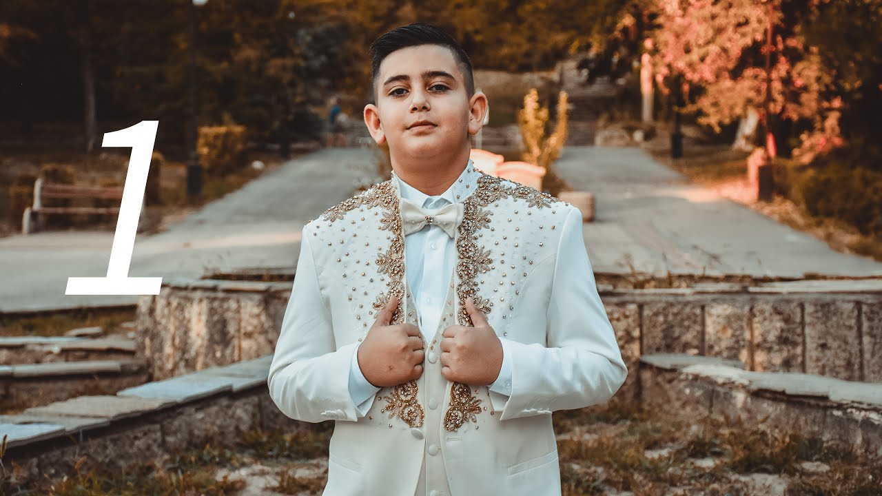 EMIN-1 Kriva Reka(Ork.Favorit) - YouTube