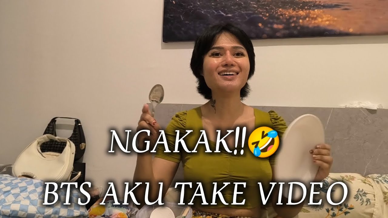 Behind the scenes popo barbie - YouTube