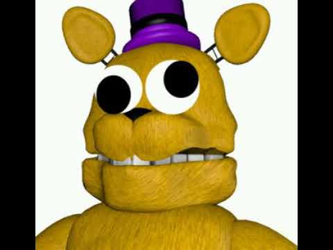 breadbear sings fnaf - YouTube