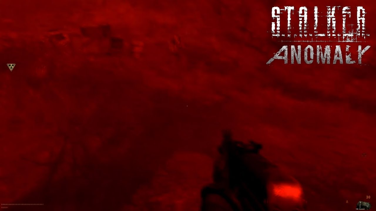 S.T.A.L.K.E.R. Anomaly (Part 20) [Psi Helmet Acquired] - YouTube
