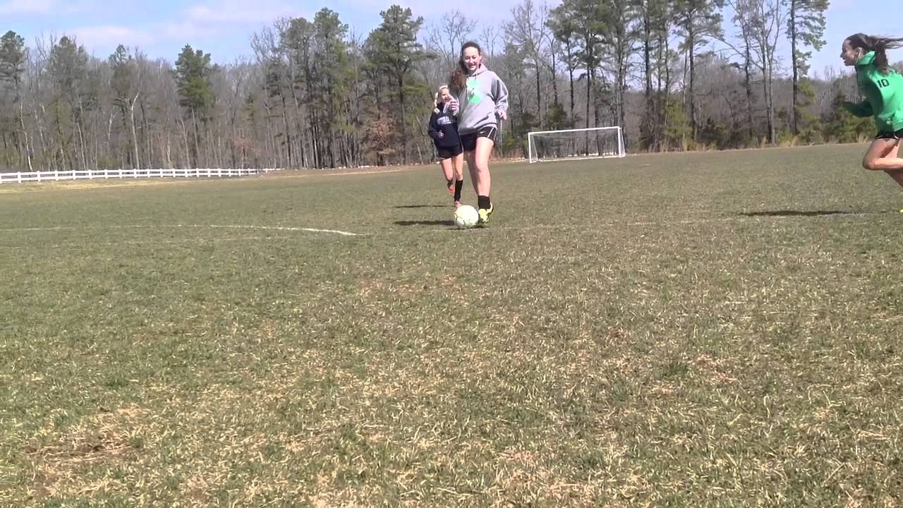 Forces and Motion: Soccer Edition - YouTube