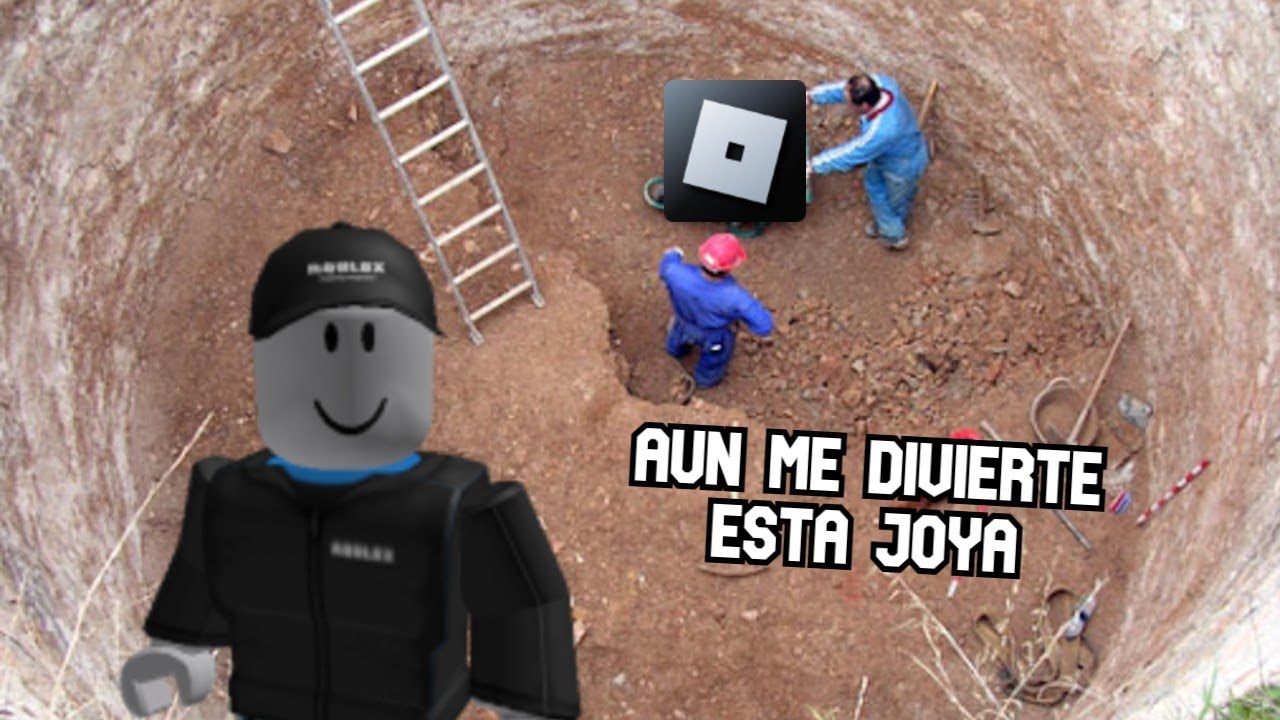 sep, ROBLOX sigue siendo GRATIS en 2025 - YouTube