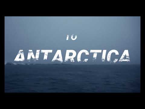 SCIENTIFIC DIVING EXPEDITION TO ANTARCTICA 2018