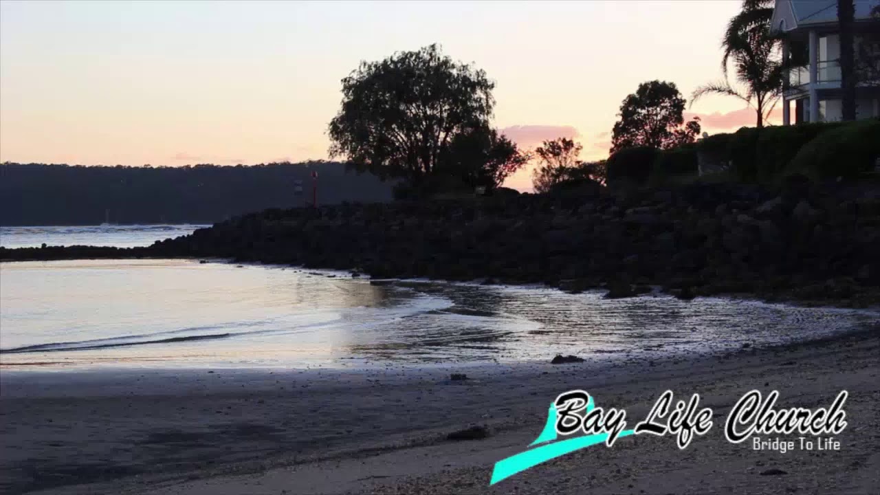 Bay Life Church Live Stream 20/10/19 - YouTube