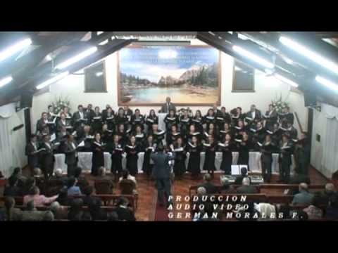 CORO IEP HUALPEN \