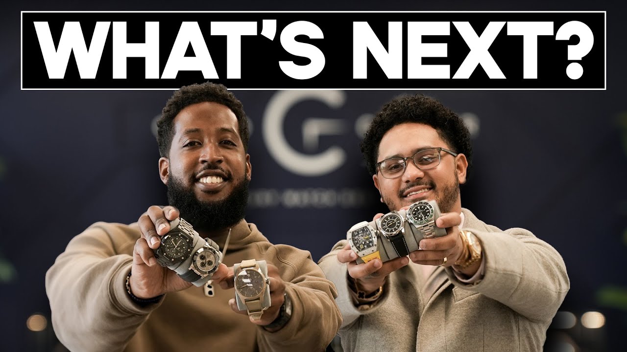 Its All About The Numbers | Day In The Life - YouTube