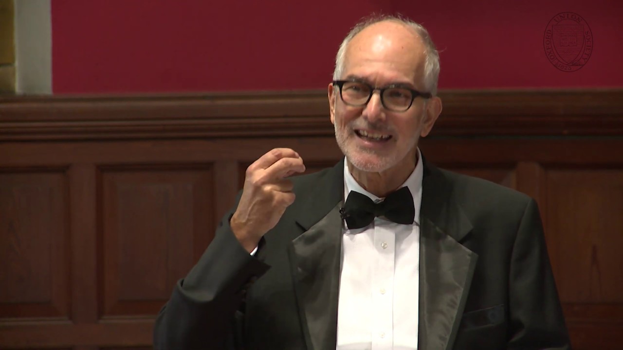 Charles Petrie | The UN Fuels An Illusion Of Global Cooperation (3/6 ...