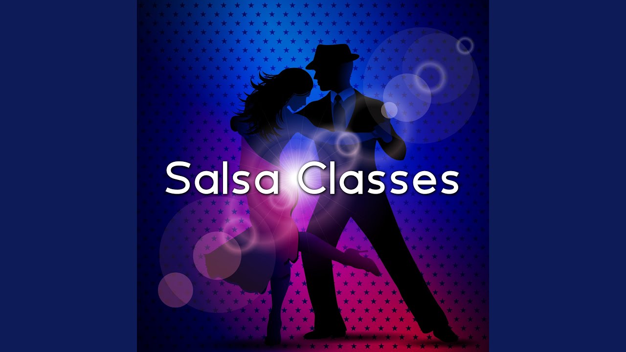 Salsa Con Coco - YouTube