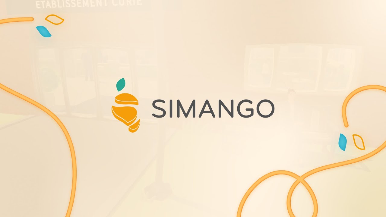 Présentation Simango - YouTube