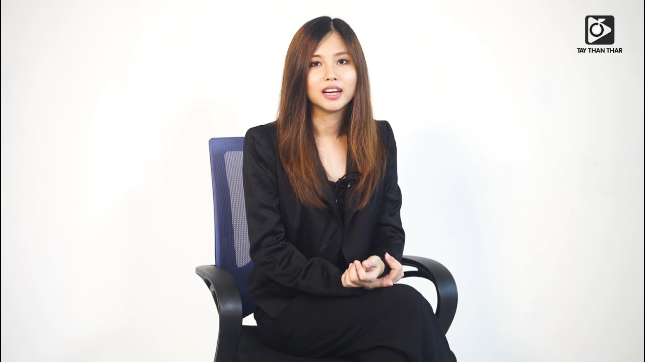 မေသူ May Thu (Mini Album Promo)- အချစ်သင့်အချစ်ဒဏ် & ဘယ်သူမှမသိအောင ...