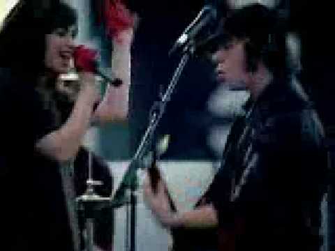 Demi Lovato Get Back Official Music Video HQ - YouTube