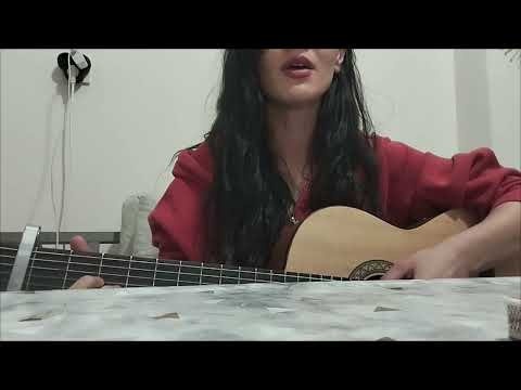 Büşra Bilge DEMİR/ Bu Aşktan Gidiyorum (Cover)