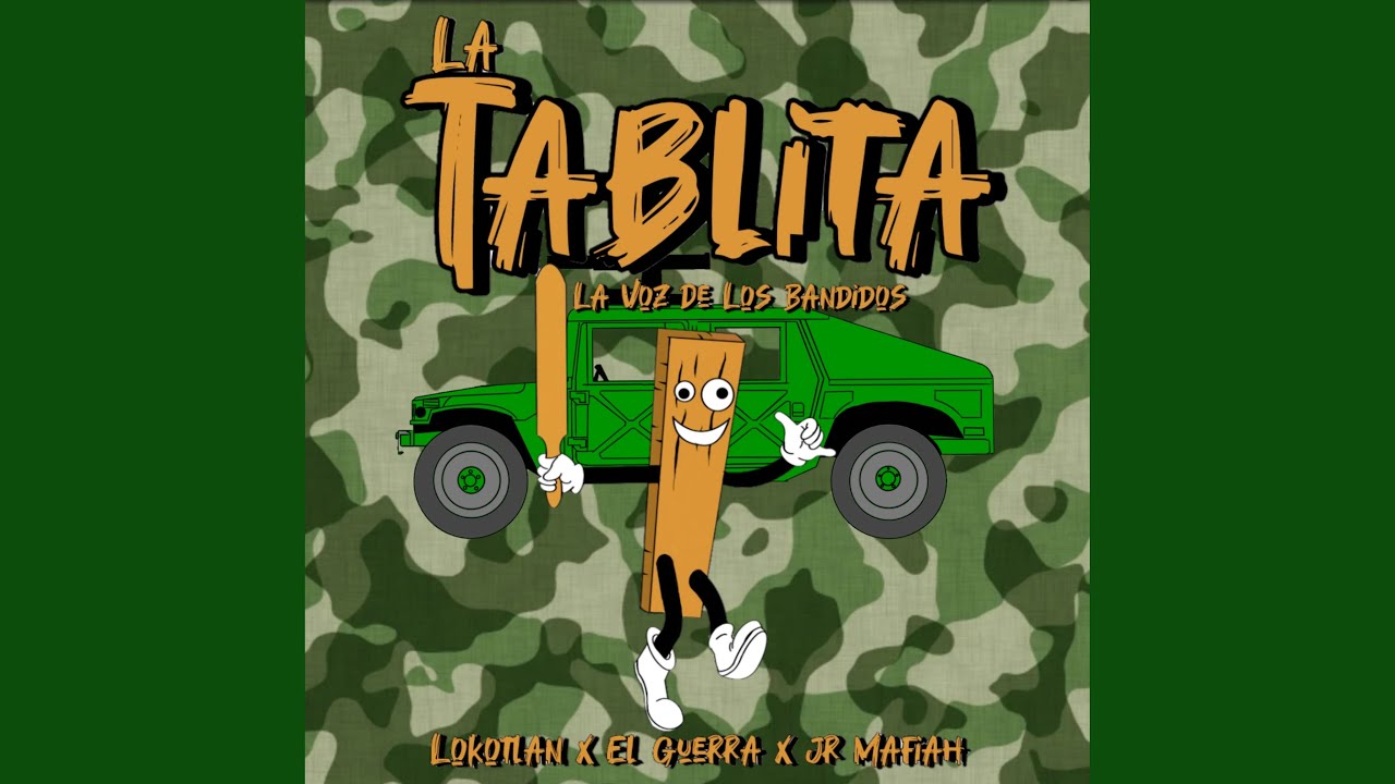 La Tablita - YouTube