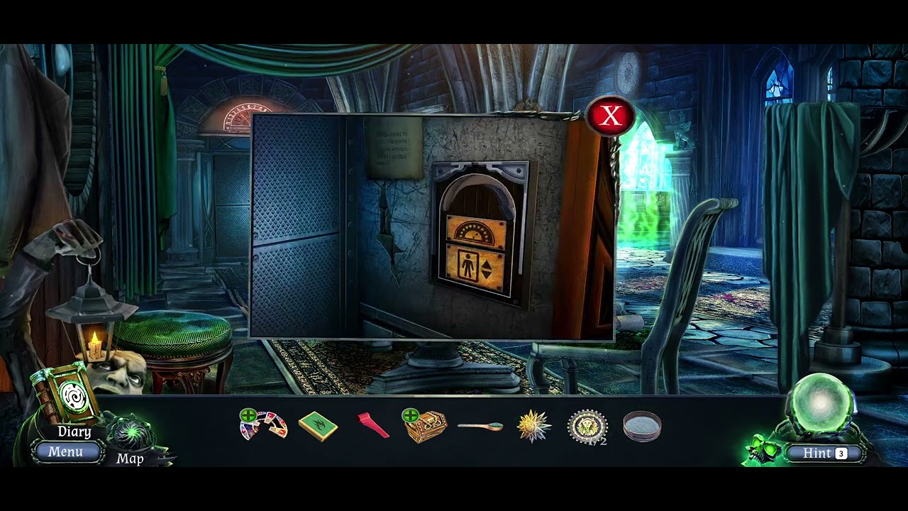 Unsolved - Demon Hunter - Revelation - Part 6 - YouTube