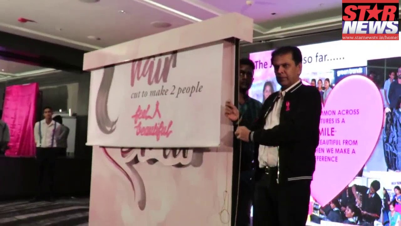 green trends Launches a Countrywide Hair Donation Drive–green trends ...