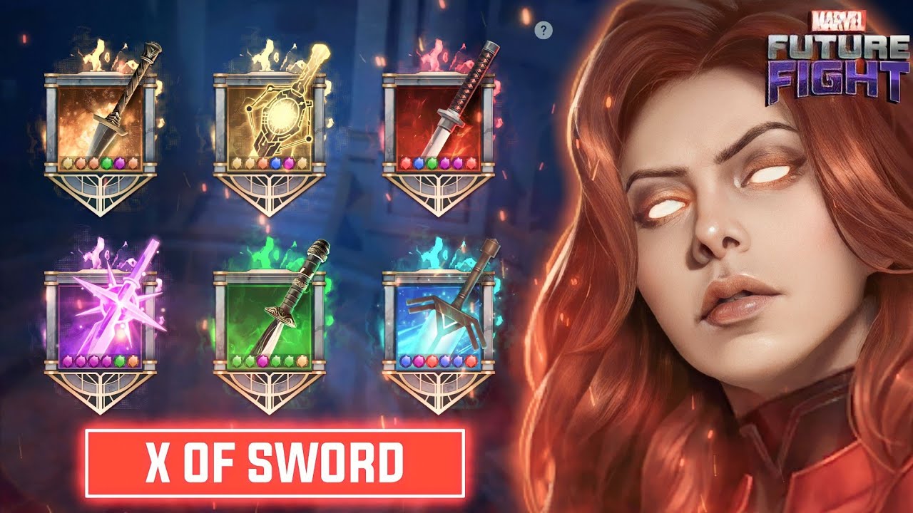 Yang Kuat Semakin Kuat Bahas Tuntas Penjelasan Dan Panduan System X Of ...