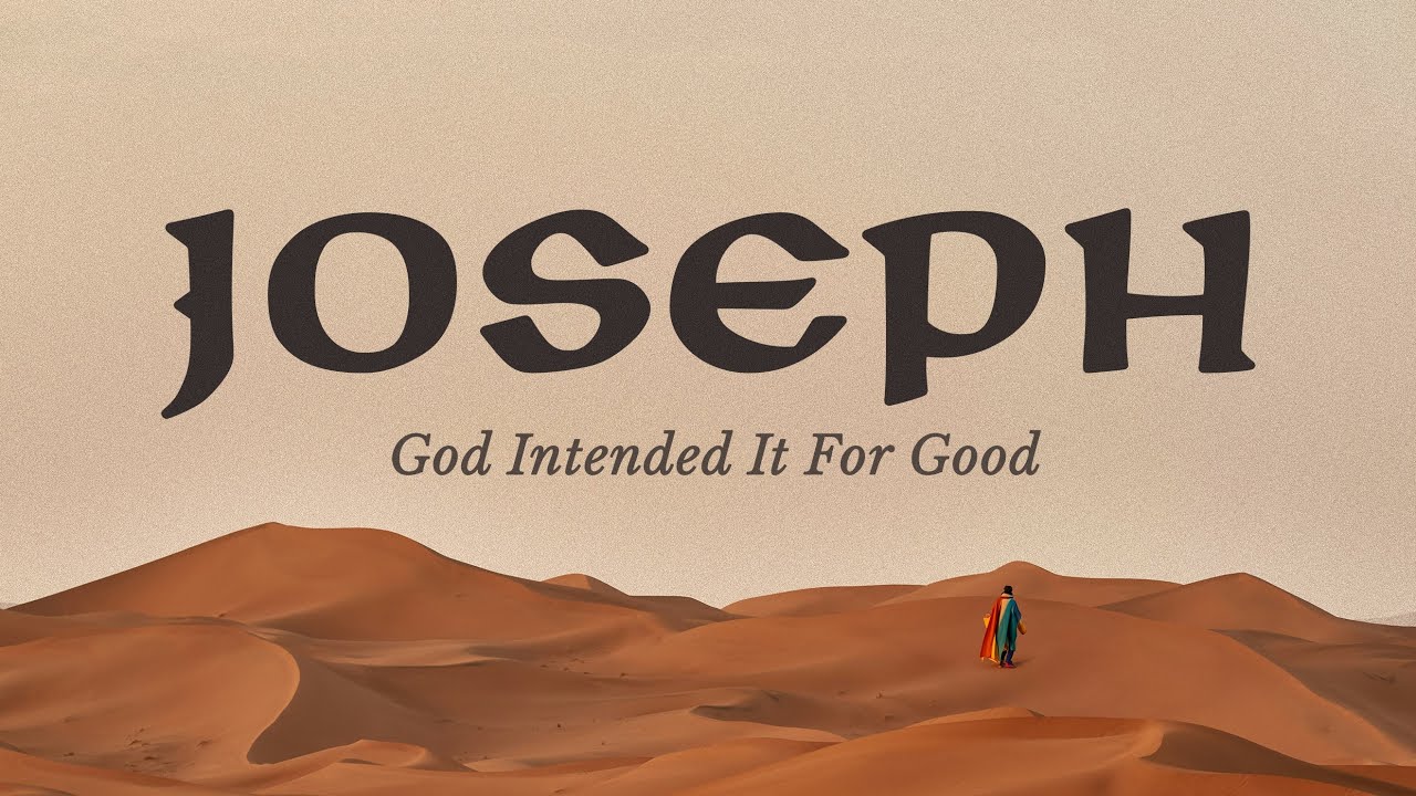 Joseph - Part 3 - YouTube