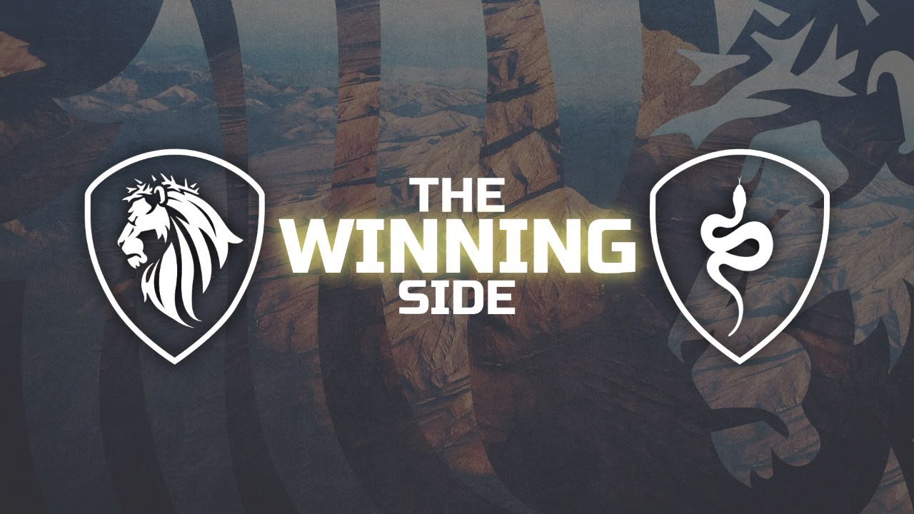 The Winning Side - YouTube