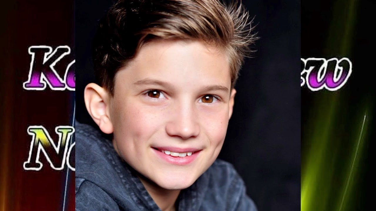 S7 Episode #693 With Actor Riley Clements #keithandrewnetwork # ...