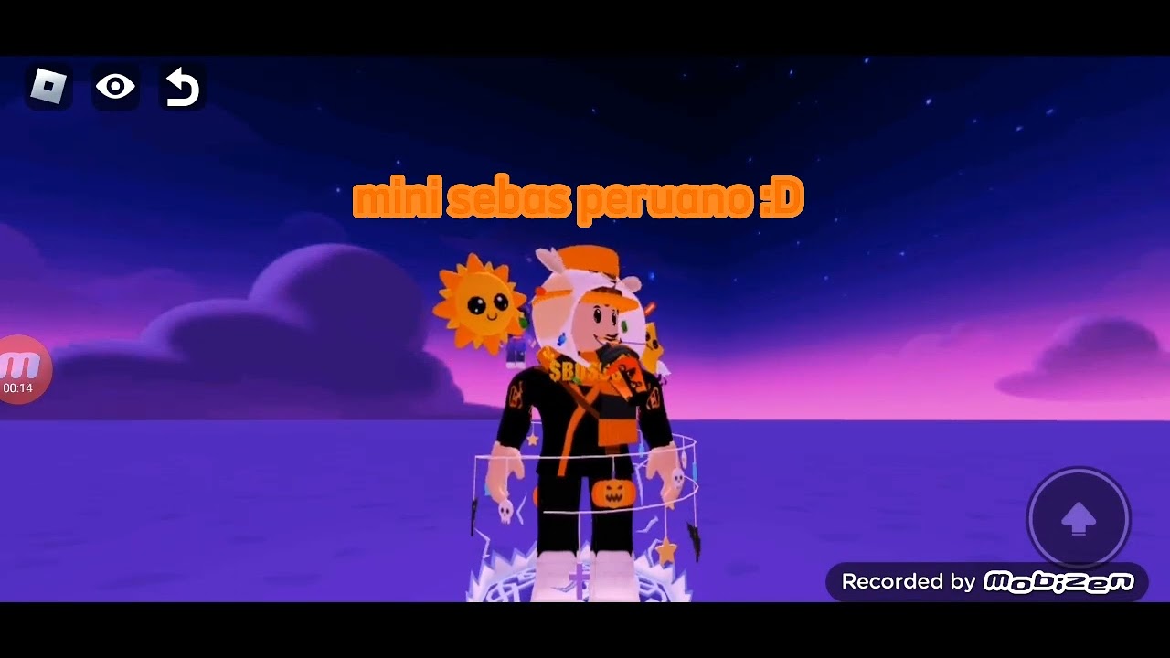 correji mi intro panas xd - YouTube