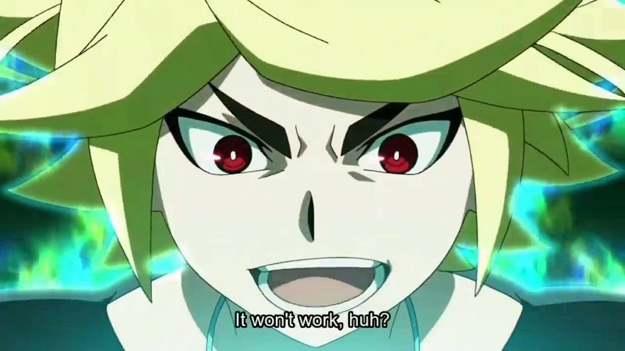 [BEYBLADE BURST TURBO]Fubuki Sumie||КЛАСНЫЙ AMV - YouTube