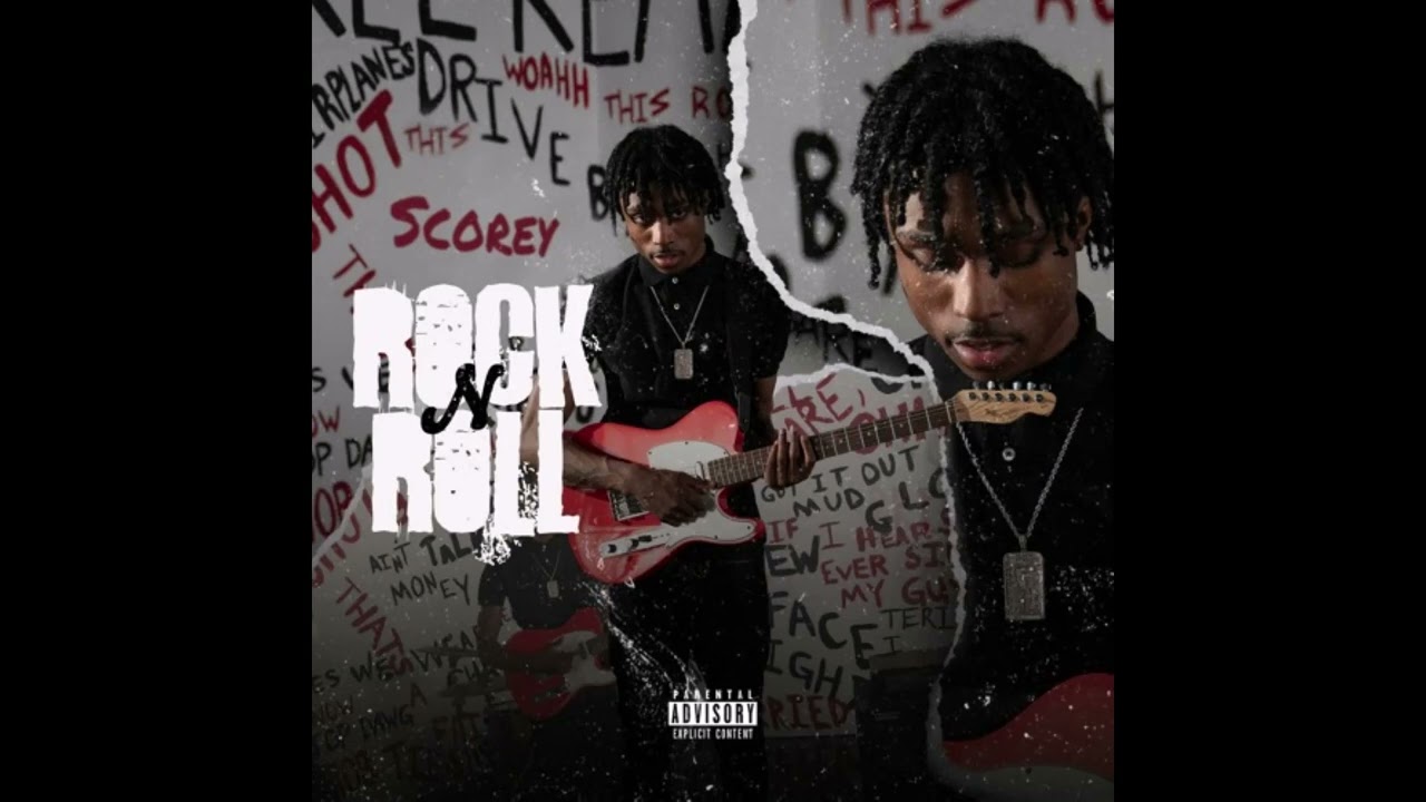 scorey - Rock n' Roll (Mixed Better) - YouTube