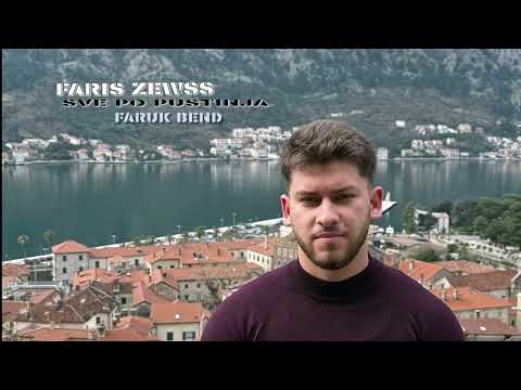 FARUK BEND FARIS ZEWSS SVE PO PUSTINA