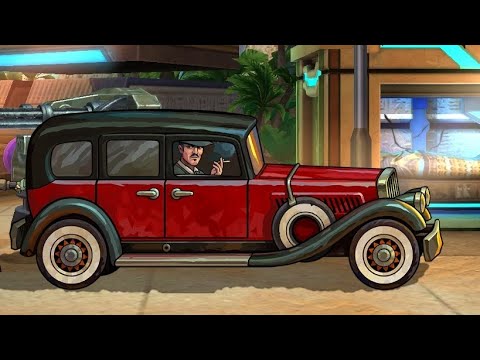 Zero City - Prototypes event | Tips for bigger - YouTube