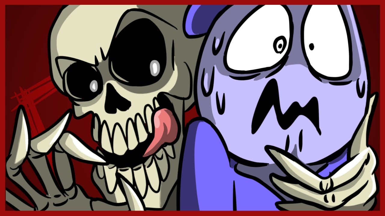 There's a Skeleton Inside You! - YouTube