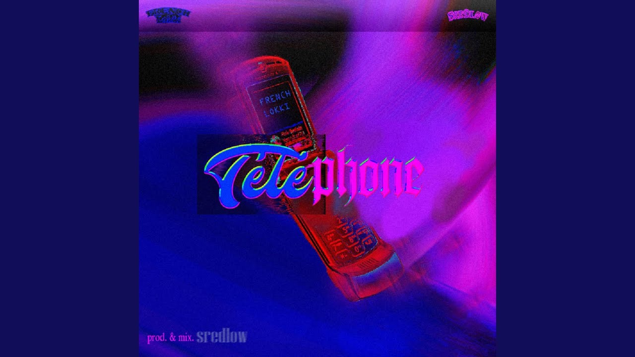 Téléphone - YouTube