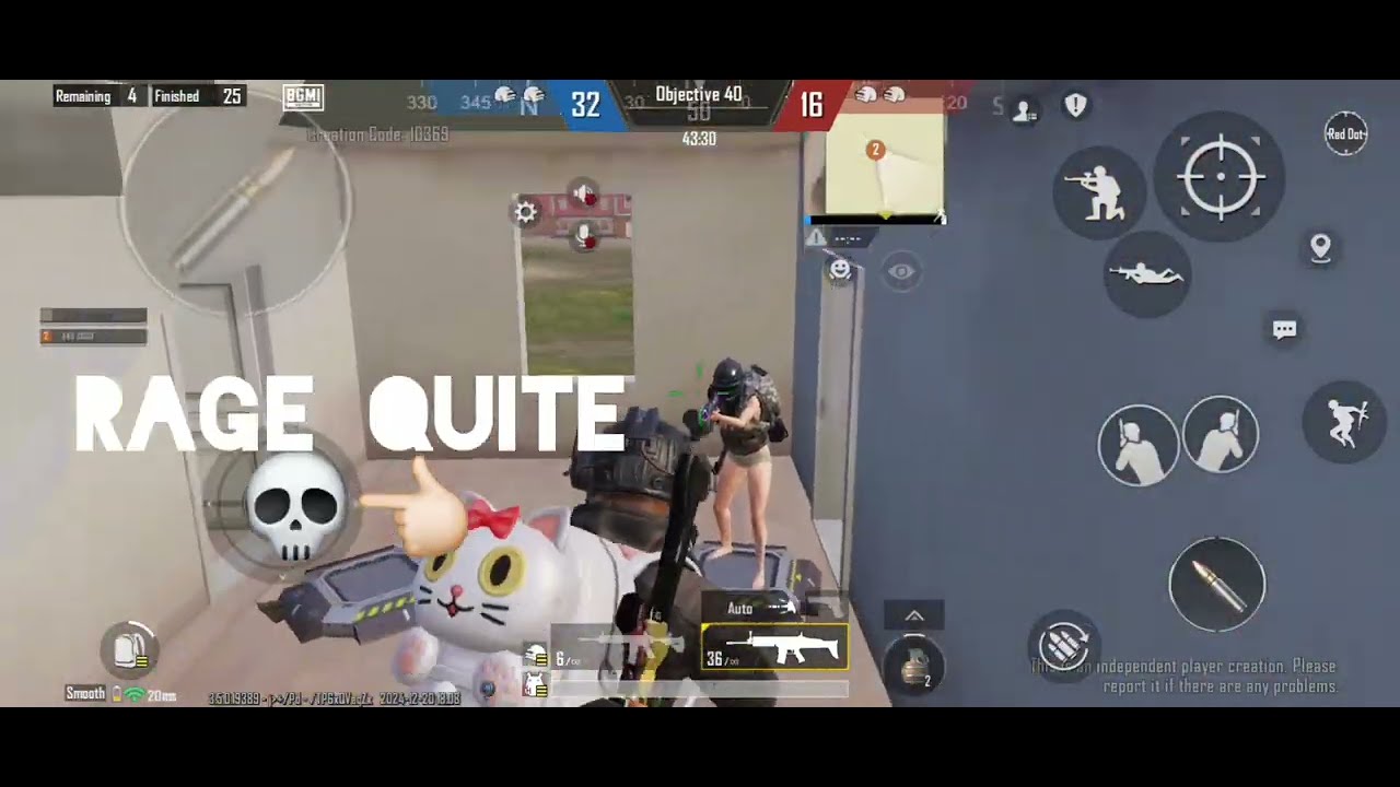 HUIHUIHUI CRINGE 🤡 - YouTube