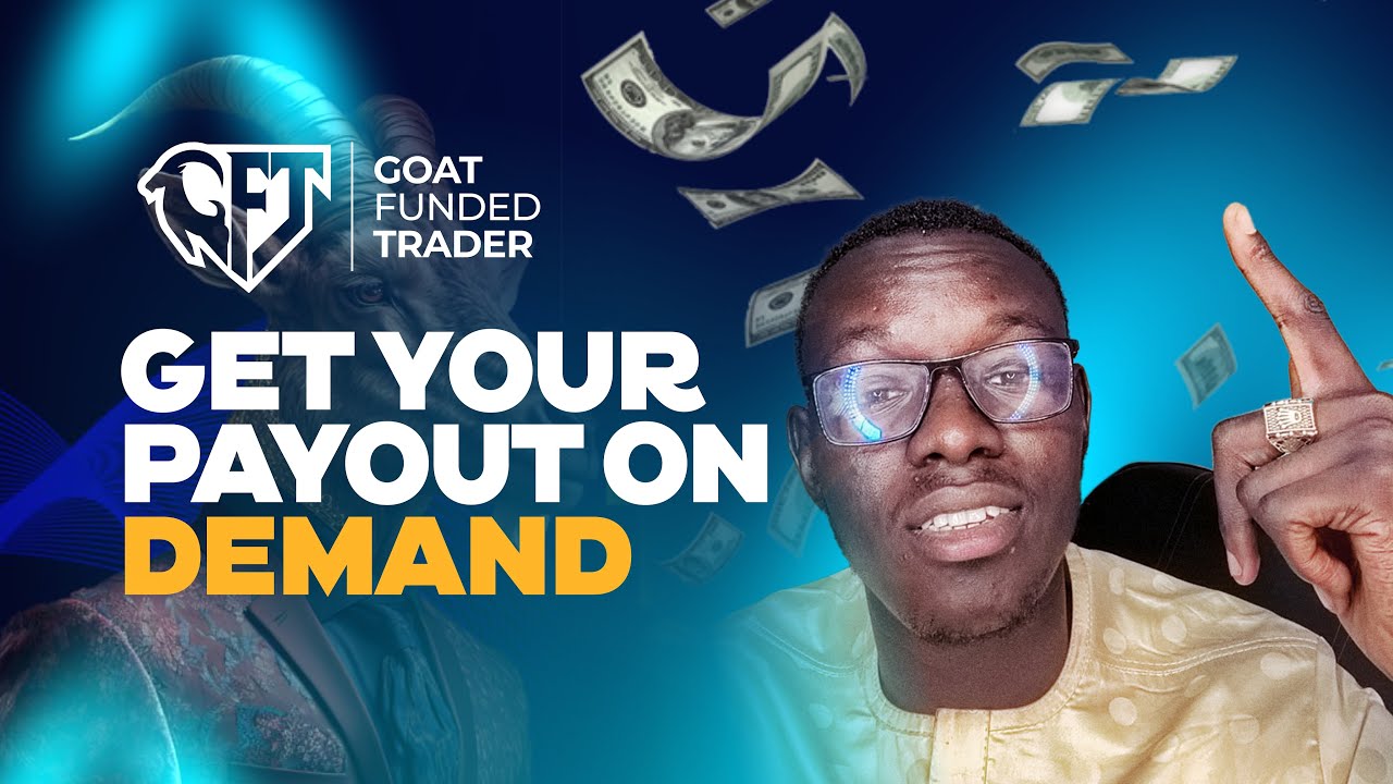 Goat Funded review - YouTube