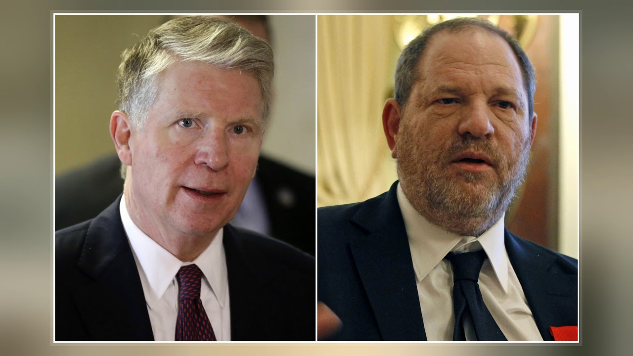 Cyrus Vance Jr. - YouTube