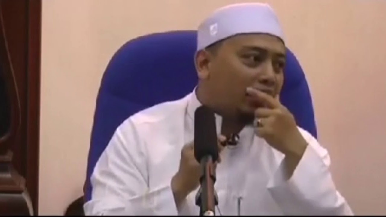 6 Tanda Besar KIAMAT Mengikut Turutan - YouTube